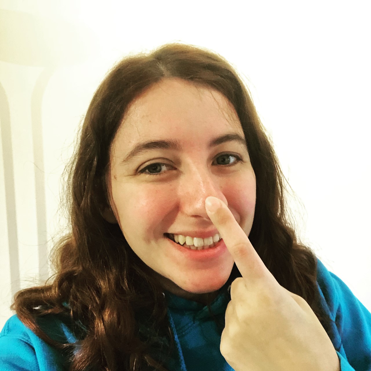 Charlie Atkins - SmellTaste