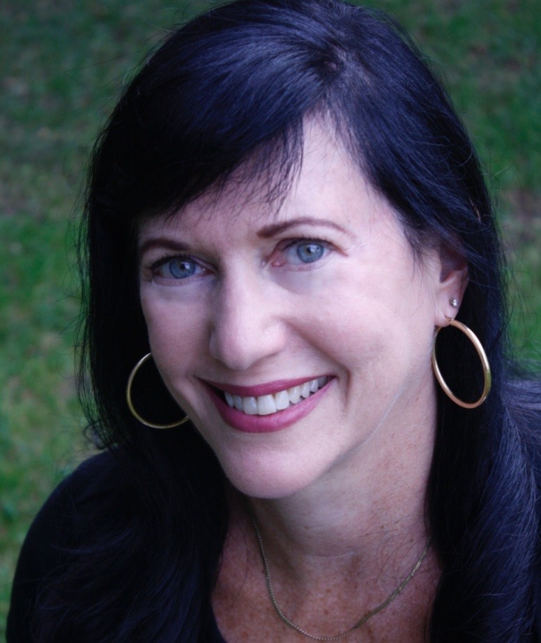 Dr. Rachel Herz, Ph.D. - SmellTaste