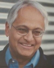 Azim Karimjee - SmellTaste